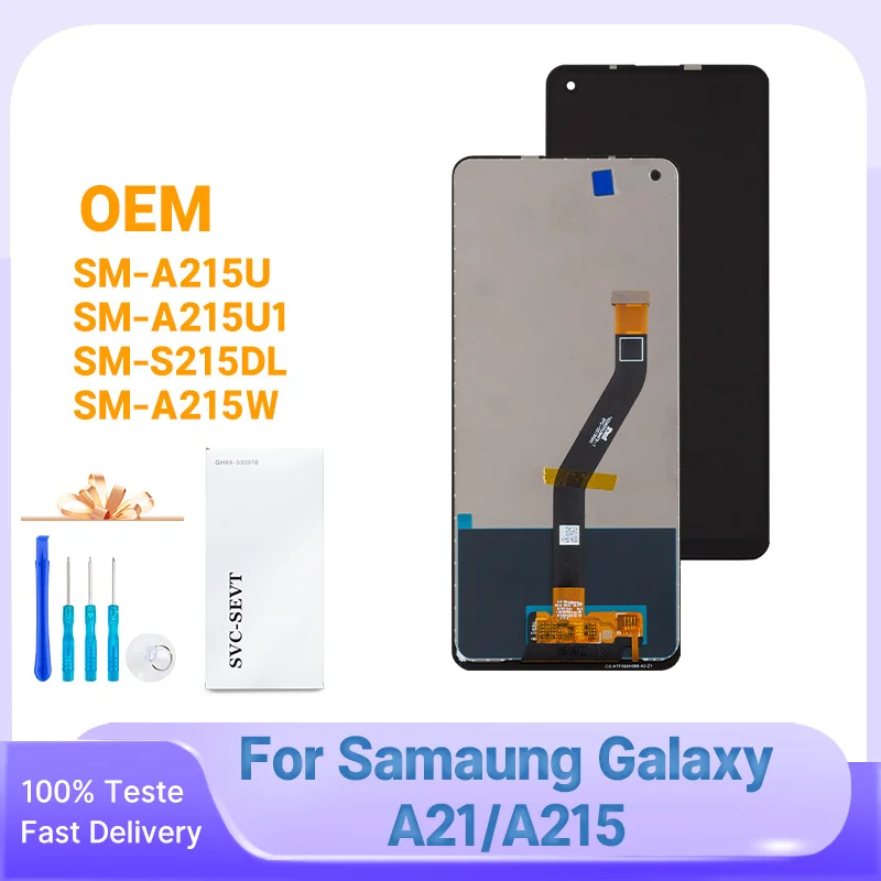 SM-A215U1-SM-S215DL-For-Samsung-Galaxy-A21-A215-Display-Tested-Touch ...