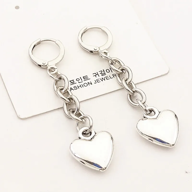 Death Note Dangle Earring Women Ryuk Earrings Woman Creative Anime ...