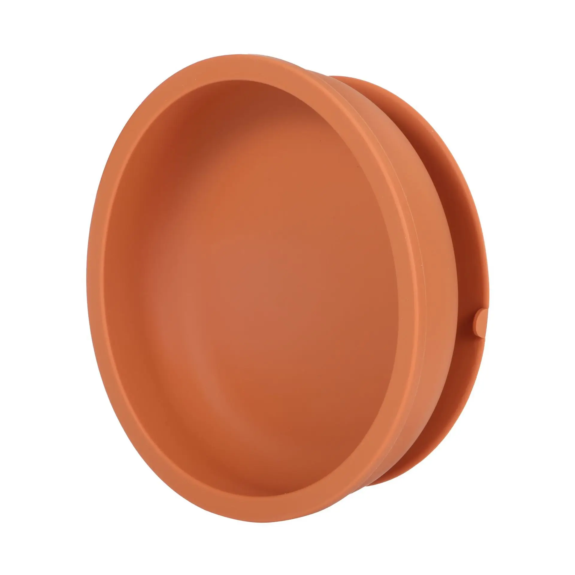 ASSIETTE - PLATEAU REPAS,Spoon fork 2--Bol D'alimentation En Silicone ...