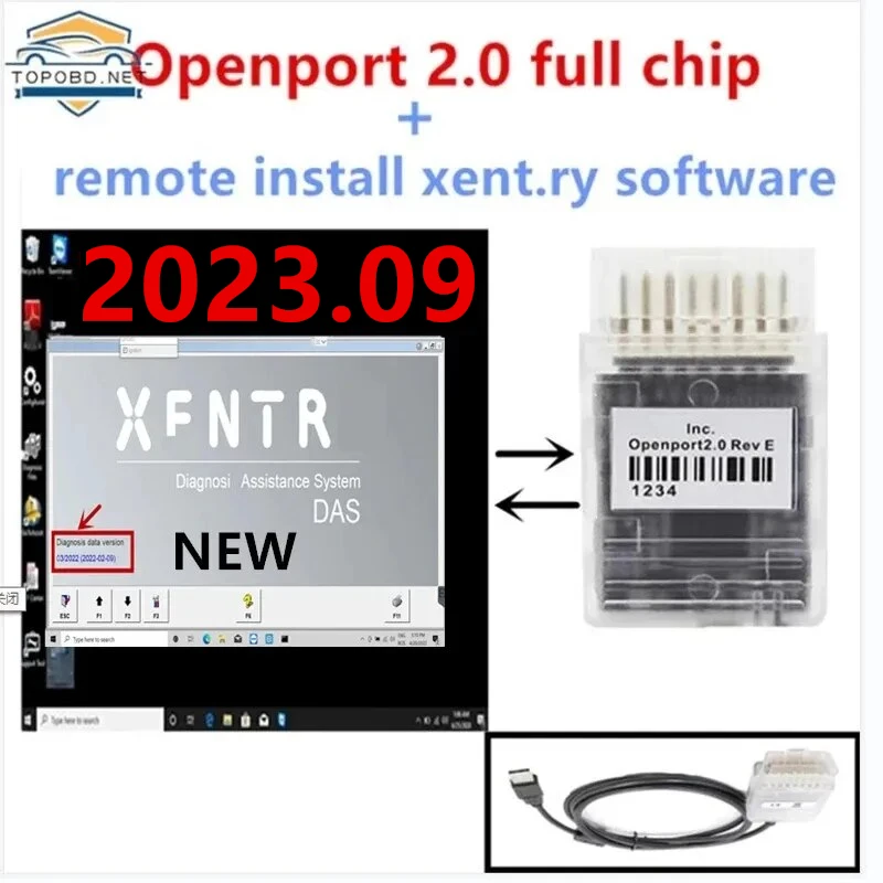 2023-Tactrix-Openport-2-0-ECU-Chip-Tuning-Tool-Open-Port-USB-2-0-ECU ...