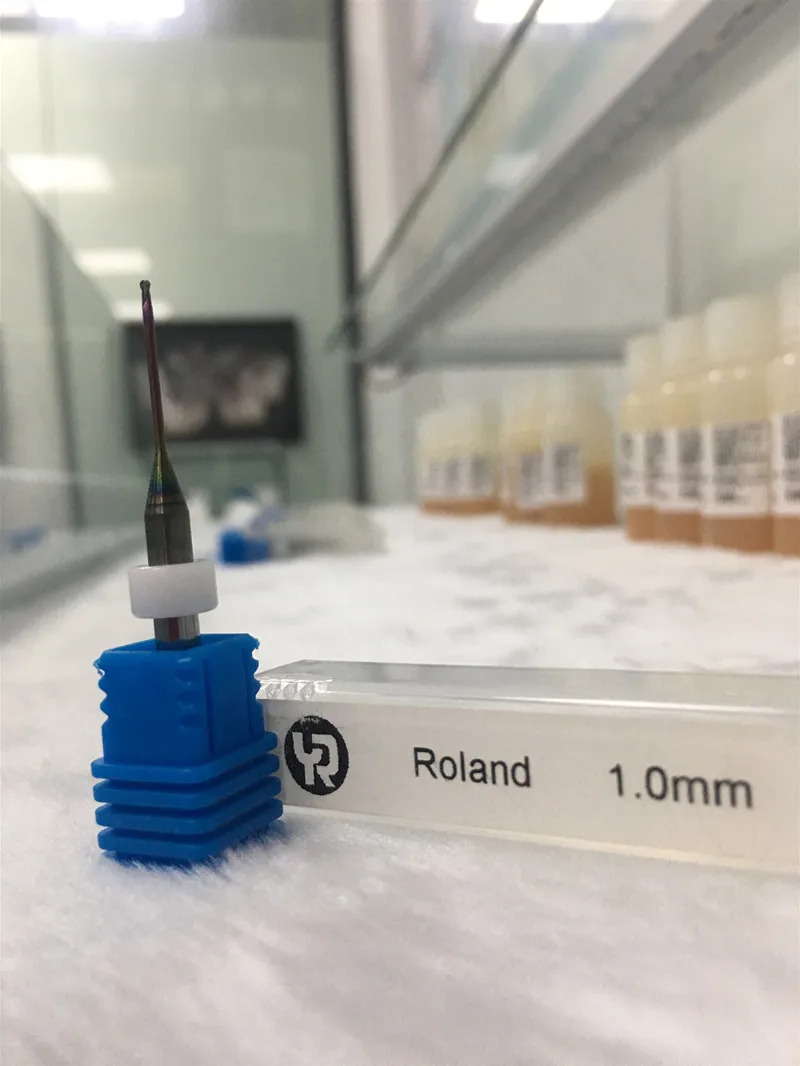 dental-milling-burs-for-Roland-milling-machine-diamond-coating-Roland-0 ...