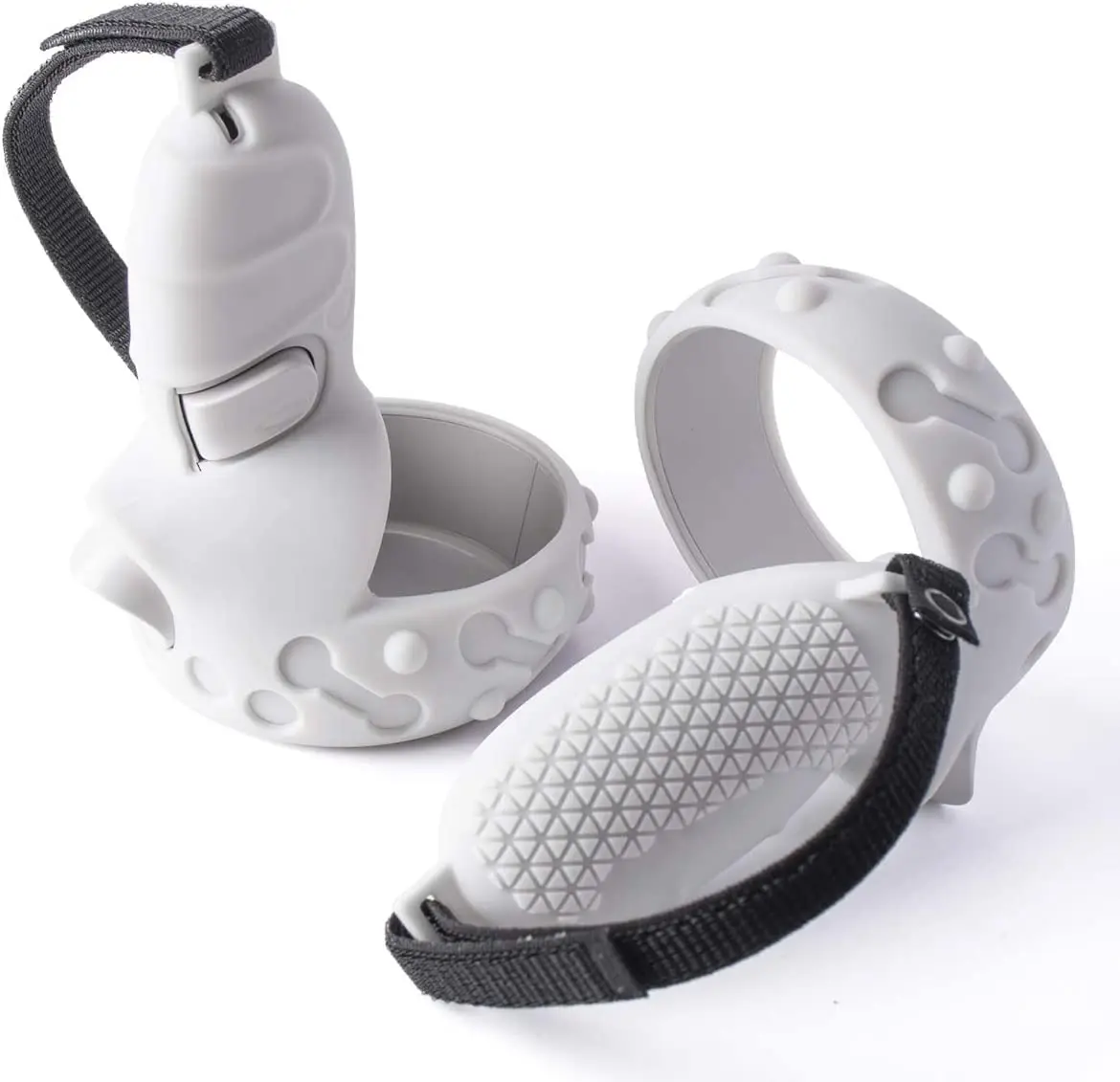 Para-Toque-Controlador-Grip-Capa-para-Meta-Oculus-Quest-2-CNBEYOUNG ...