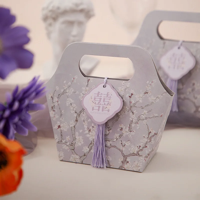Creative-Hand-held-Goody-Bag-Nanyang-Style-Gift-Paper-Box-Retro-Wedding ...