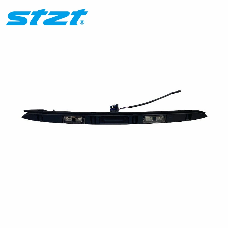 STZT-51137171699-Car-Trunk-Lid-Grip-With-Key-Button-For-BMW-3-Series ...
