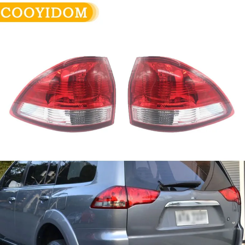 Car-Tail-light-8330A916-For-Mitsubishi-Montero-Sport-Pajero-2010-2011 ...
