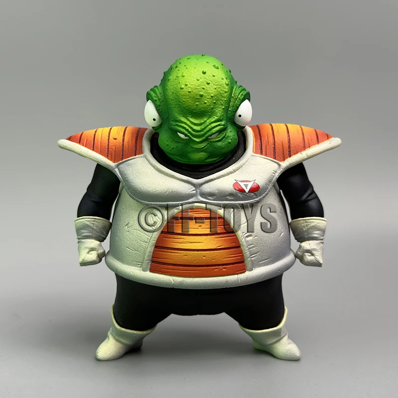 Anime-Dragon-Ball-Z-Guldo-Figure-Ginyu-Force-Action-Figures-12cm-Pvc-Gk ...
