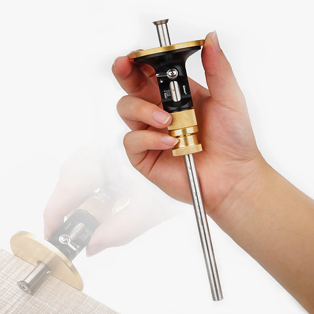 Scriber Marking Tool