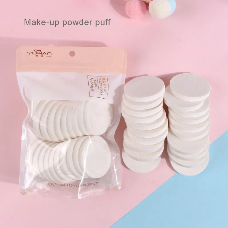 makeup-tools-accessories-powder-puff-beauty-foundation-facial-makeup ...
