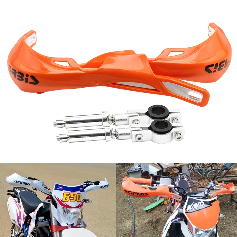 22MM-28MM-Handguard-Motorcycle-Handlebar-Protection-Handle-Bar-Hand ...