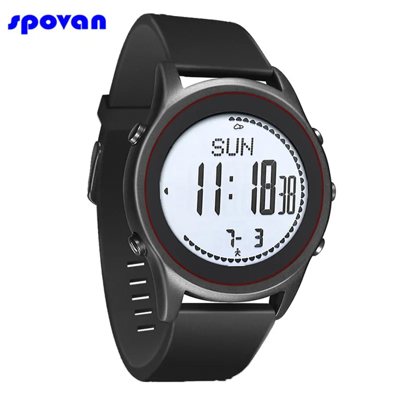 SPOVAN-Luxury-Sport-Watch-Waterproof-LED-Compass-Altimeter-Stopwatch ...