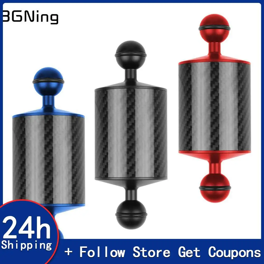 D60mm-Float-Buoyancy-Aquatic-Arm-110g-600g-Floating-Dual-Ball ...