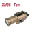 Tactical X300 Led Weapon Light Pistol | Flashlight Weapon Light X300 ...