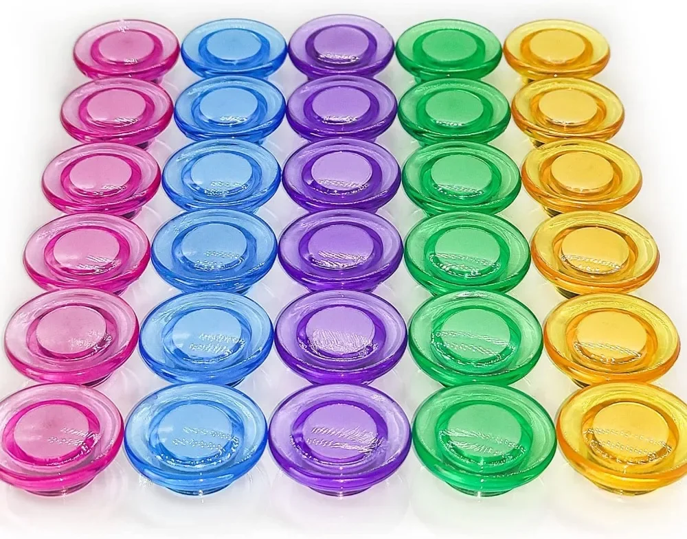 20-Pcs-Super-Powerful-Neodymium-Magnets-Powerful-Magnets-Suitable-for ...