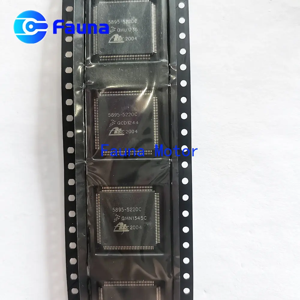 5895 5220C IC Chip For ABS Module| | - AliExpress