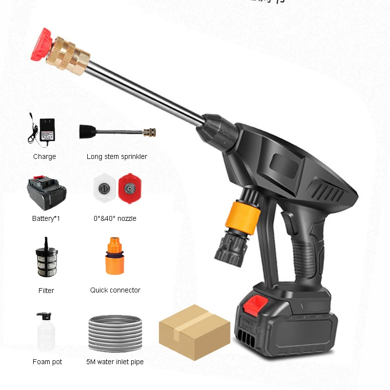 Jet-Washer-High-Pressure-Portable-Lithium-Battery-Cleaner-Wireless-Wash ...