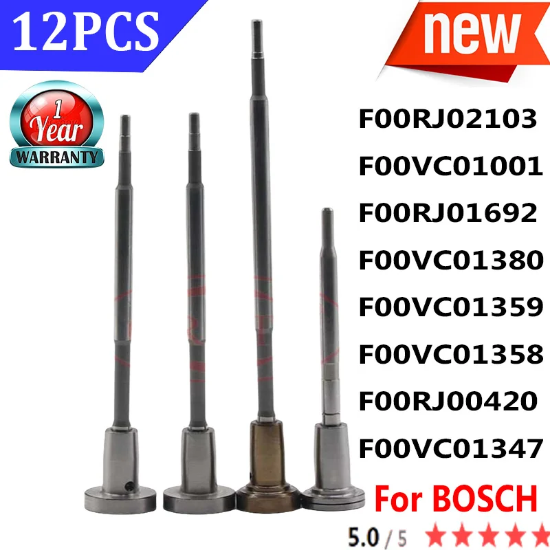 12PC-F00RJ02103-F00VC01001-F00RJ01692-F00VC01380-F00VC01359-F00VC01358 ...