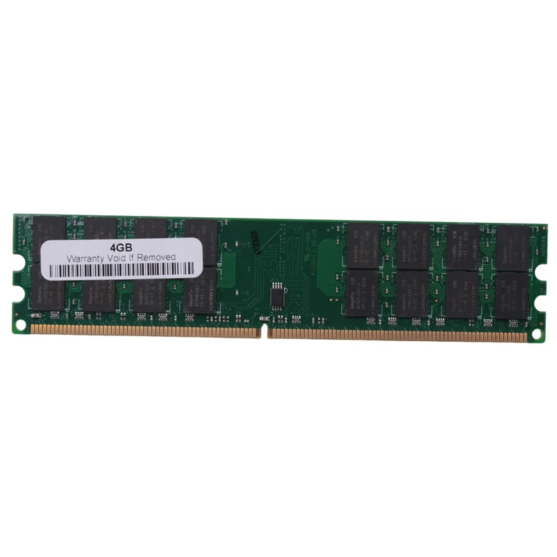 4Gb-4G-Ddr2-800Mhz-Pc2-6400-memoria-de-ordenador-Ram-Pc-Dimm-240-Pin ...