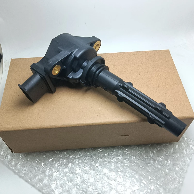 Ignition Coil For Mercedes Benz E Class W211 W212 A207 C207 S211 S212 ...
