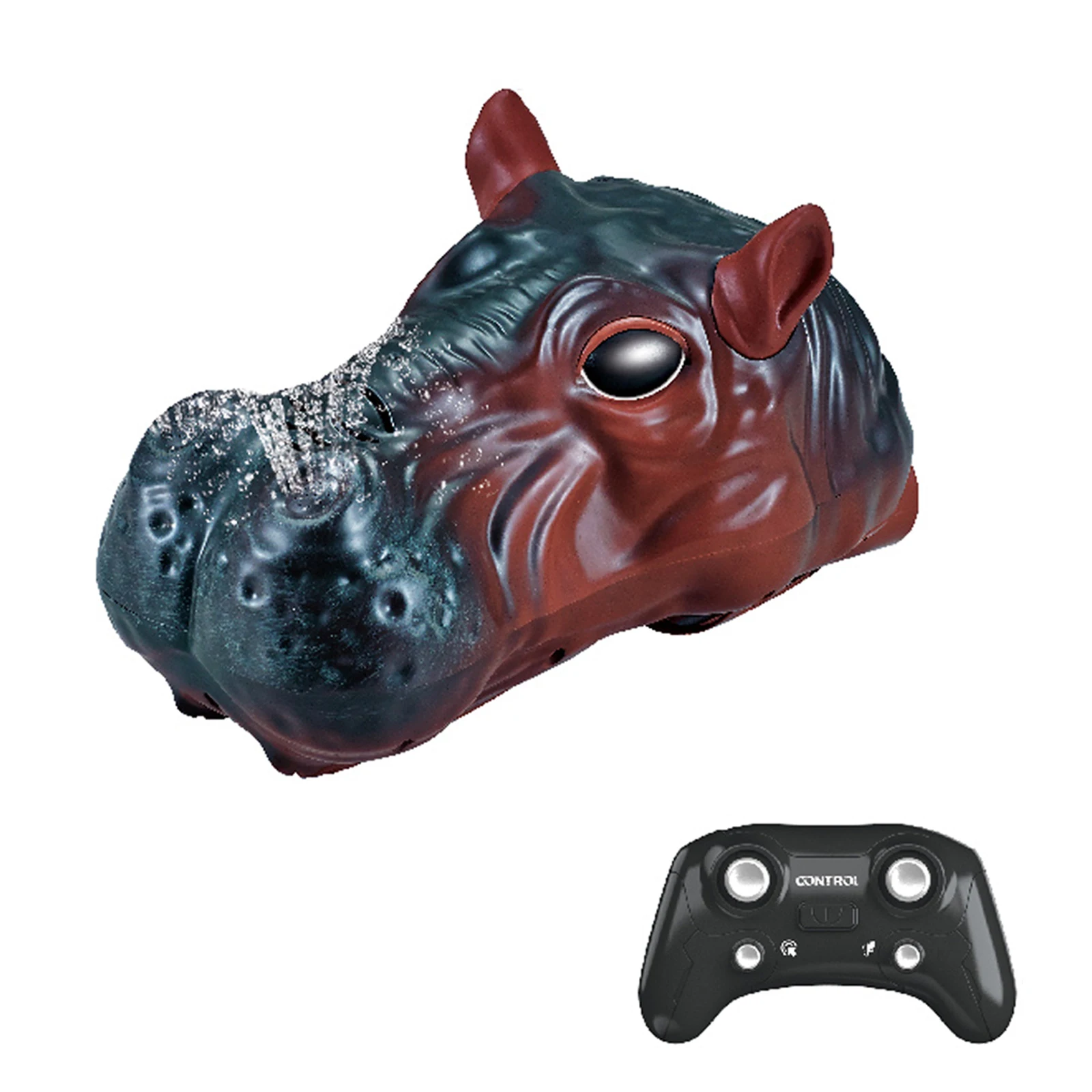 3736AD-Remote-Control-Animal-Boat-2-4GHz-Remote-Control-Water-Toys ...