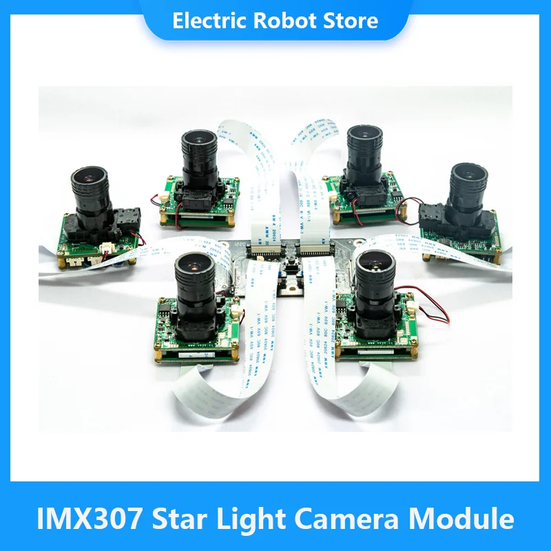 CS-TX2-XAVIER-nCAM-IMX307-for-Jetson-TX2-Devkit-and-Xavier-IMX307-MIPI ...