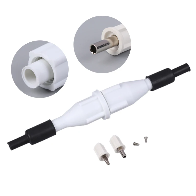 1Set-Laser-Power-Supply-High-Electricity-Adapter-Connector-For-High ...