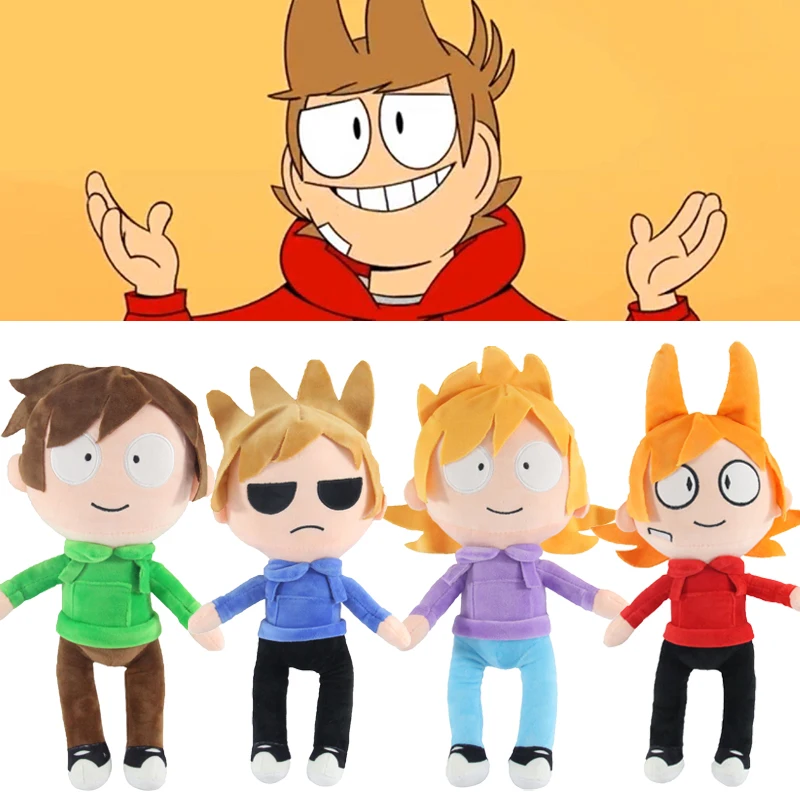 Edd Tom Matt