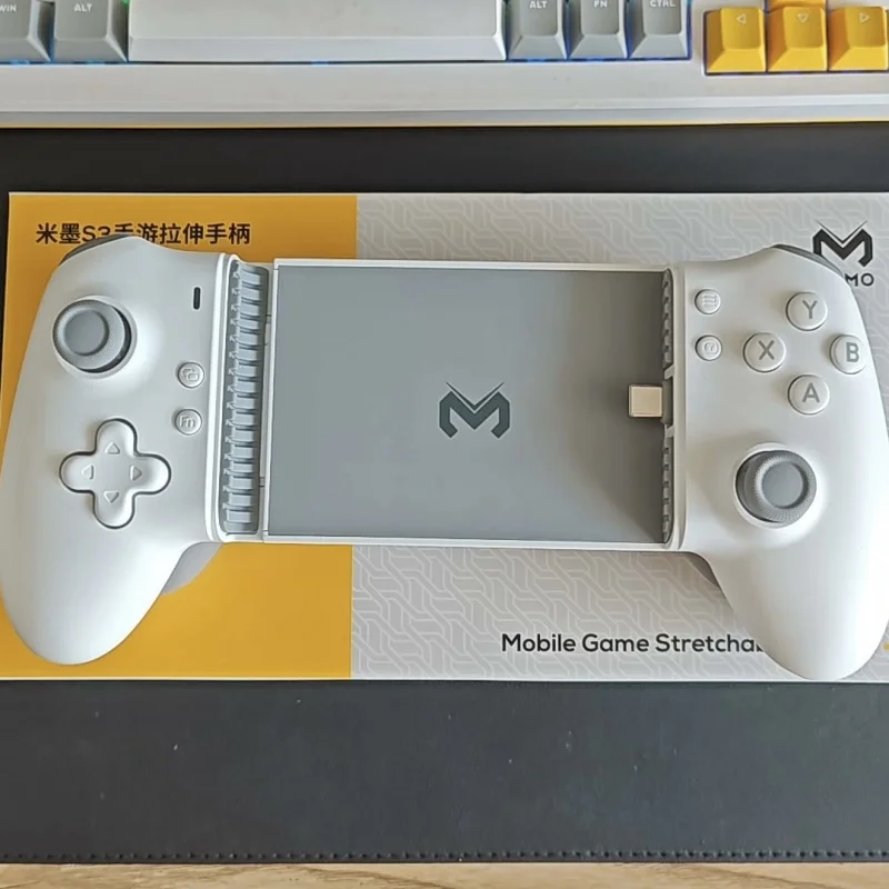 Memo-mango-de-estiramiento-Dual-S3-versi-n-m-vil-modo-Dual-tableta ...