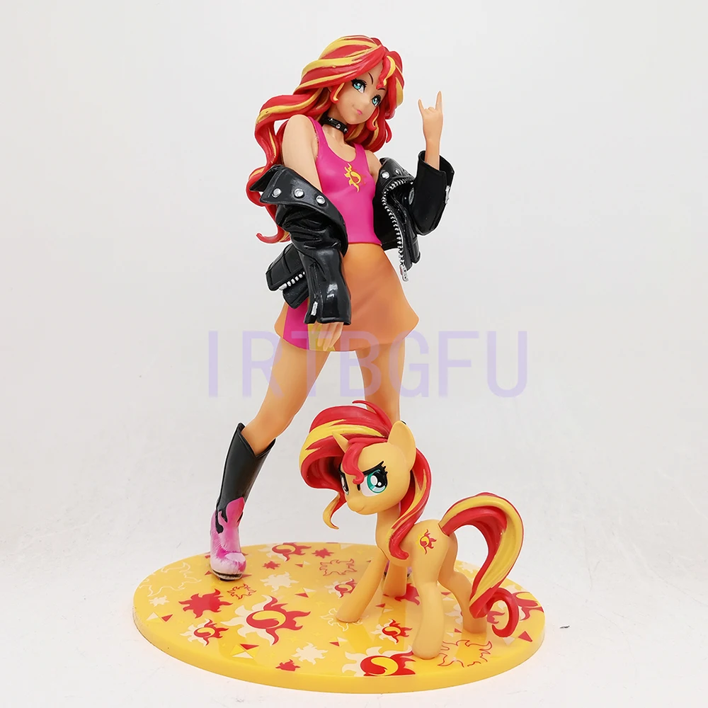 Фигурка My Little Pony - Принцесса Селестия Bandai | AliExpress