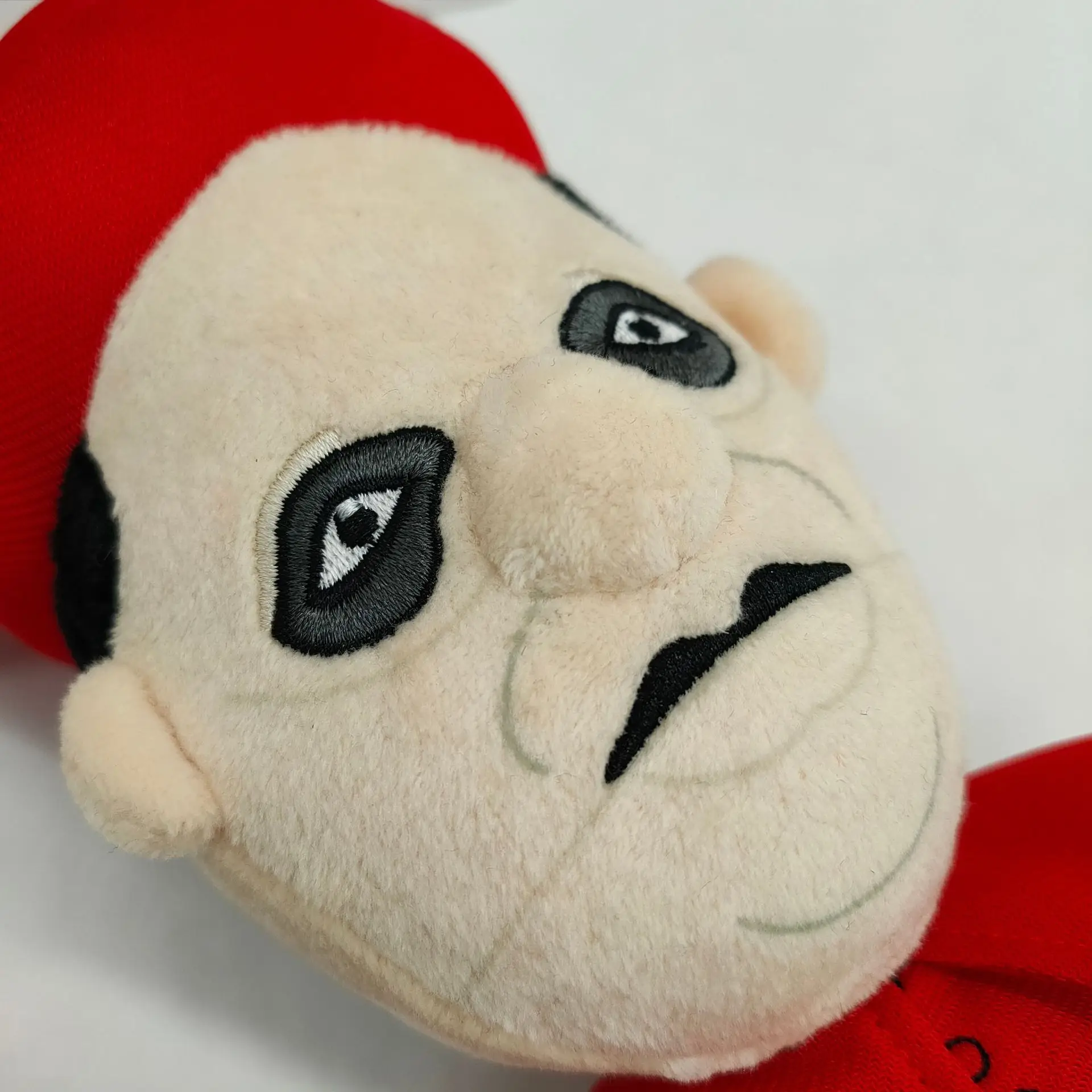 Webkinz Cardinal