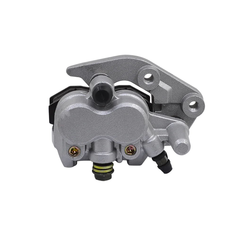 Motorcycle Disc Front Brake Radial Mount Caliper Brake Shoe Sets for ...