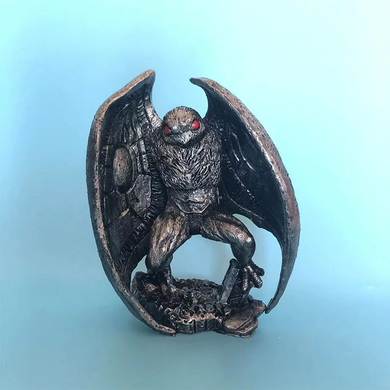 Mothman Monster