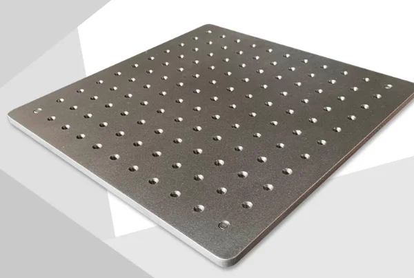 220x300MM-Optical-Plate-High-Precision-Laser-Marking-Machine-Workbench ...
