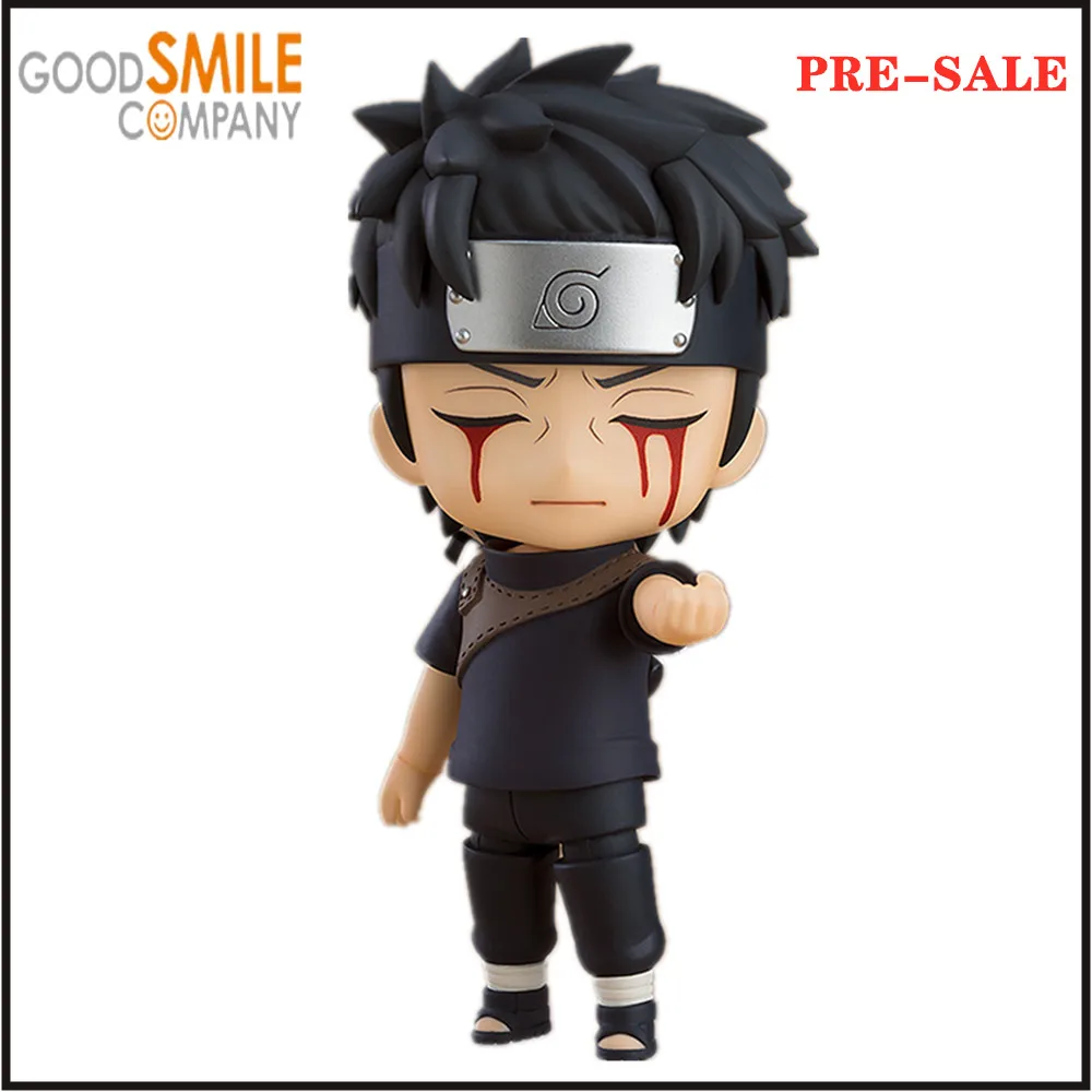 Original-Anime-Naruto-Uchiha-Shisui-2436-Toys-PVC-Good-Smile-Company ...