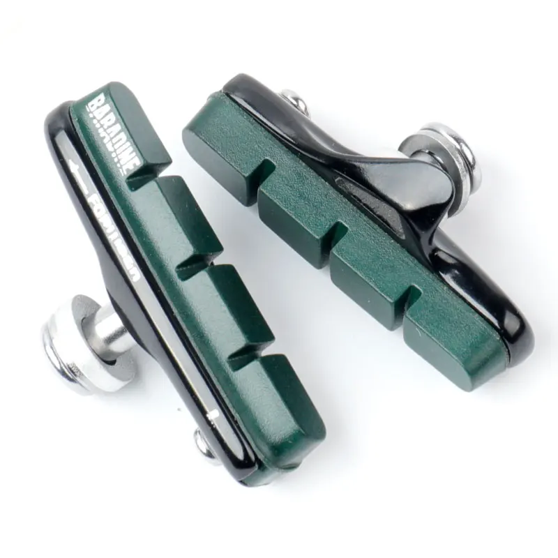 Baradine-Ceramics-Rim-Braking-Blocks-Road-Bicycle-Linear-Pull-Friction ...