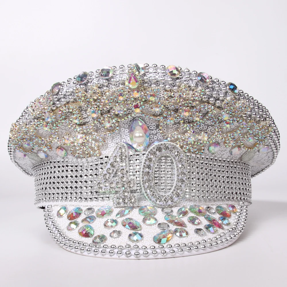 Bedazzle Your Lady Parts