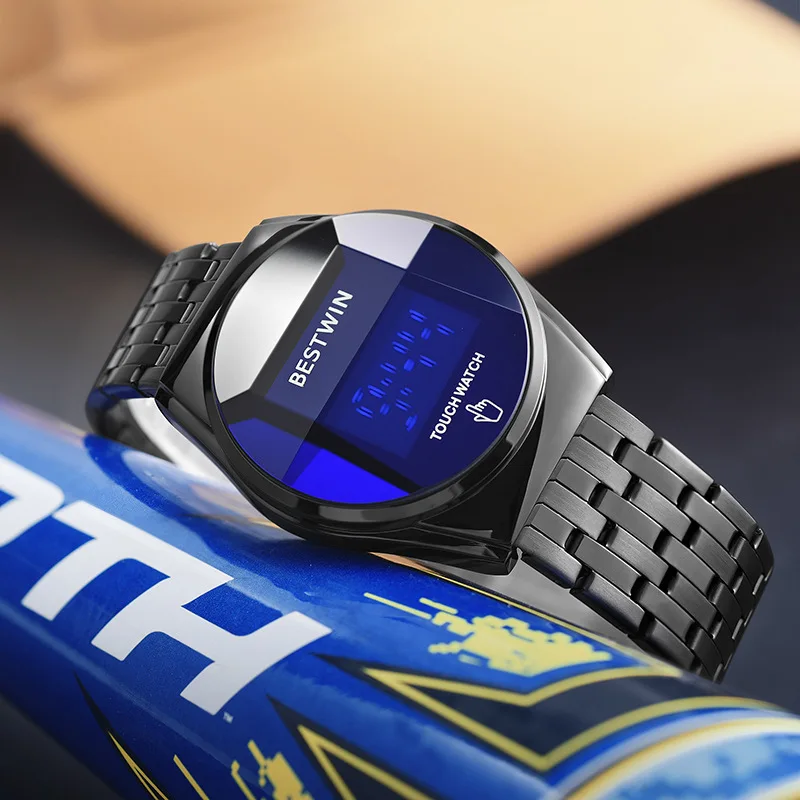 Digital Hand Watch Price