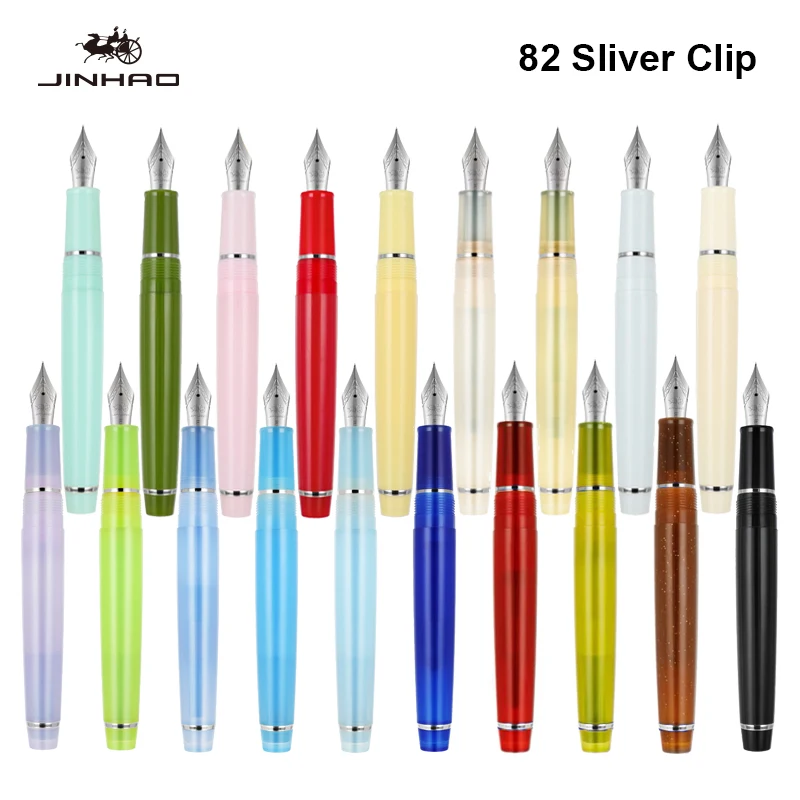 Jinhao-82-Fountain-Pen-0-38-0-5-0-7mm-Extra-Fine-Nib-Sliver-Clip-Luxury.jpg