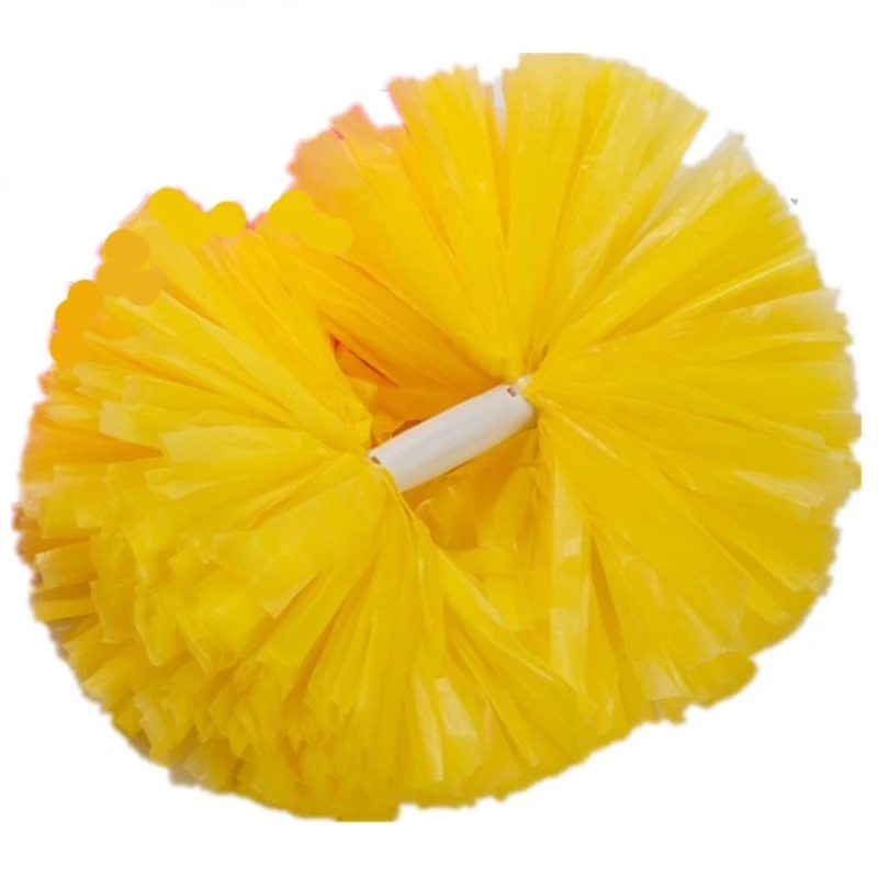 Cheerleading Flower Ball | Cheerleader Flower Ball | Cheerleader Hand ...