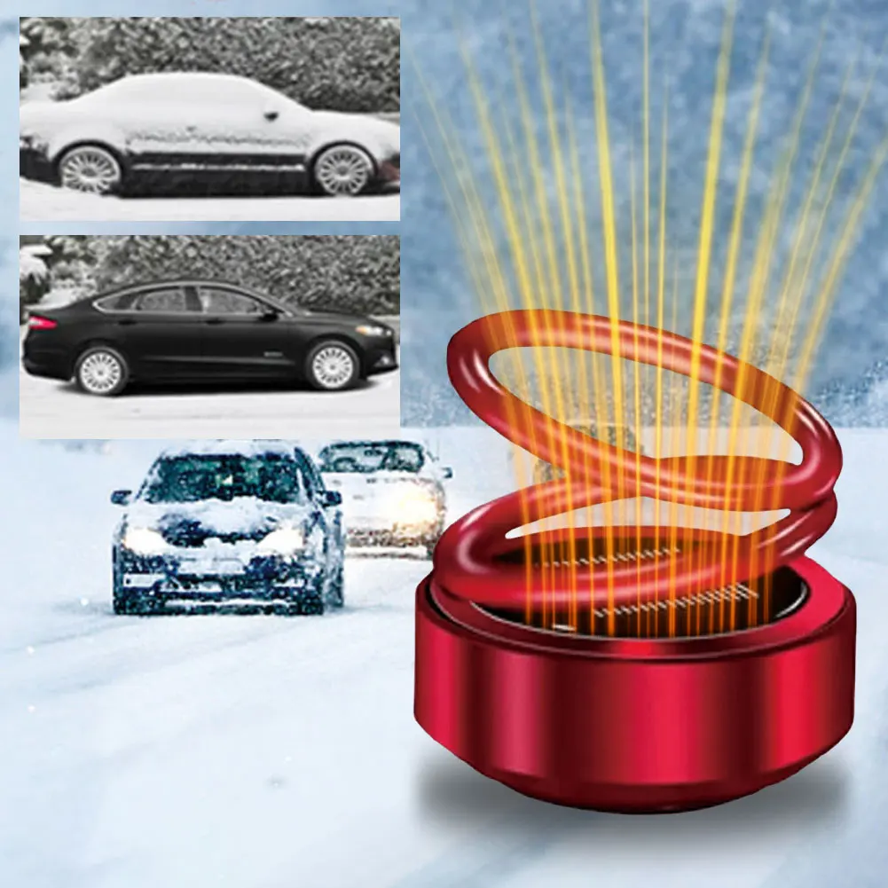 1-3-5PCS-Portable-Kinetic-Molecular-Heater-Double-Ring-Rotating-Solar ...