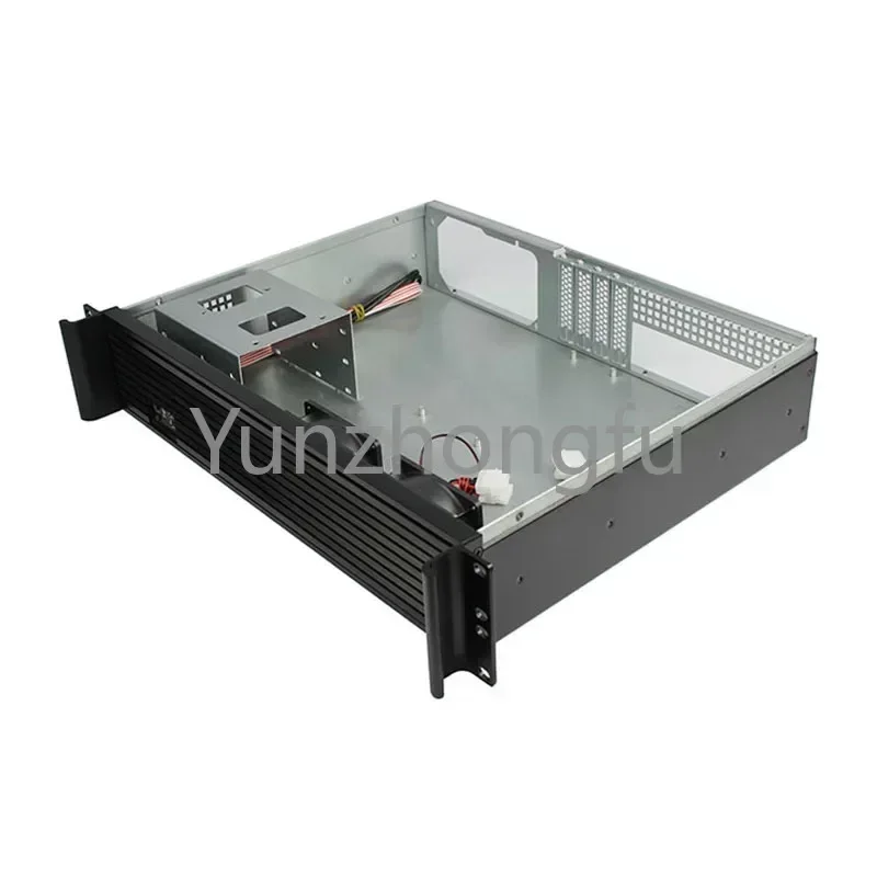 Caja-de-ordenador-Industrial-Atx-de-buena-calidad-carcasa-de-Pc-montaje ...