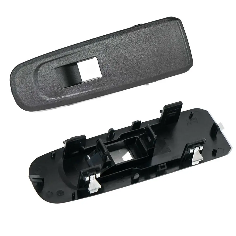 Car Window Glass Button Frame 98167918ZD For Peugeot Partner Mk4 K9 For ...