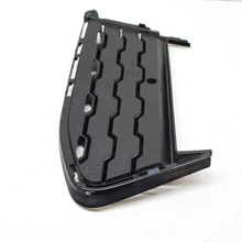 전면 범퍼 사이드 그릴 안개등 커버, BMW 7 시리즈 G11 G12 2015 2016 2017 2018 2019 2020 ...