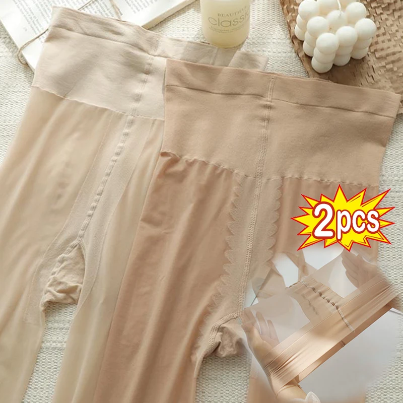 Sexy-Temptation-Invisible-Stocking-Ultra-thin-Transparent-Women ...