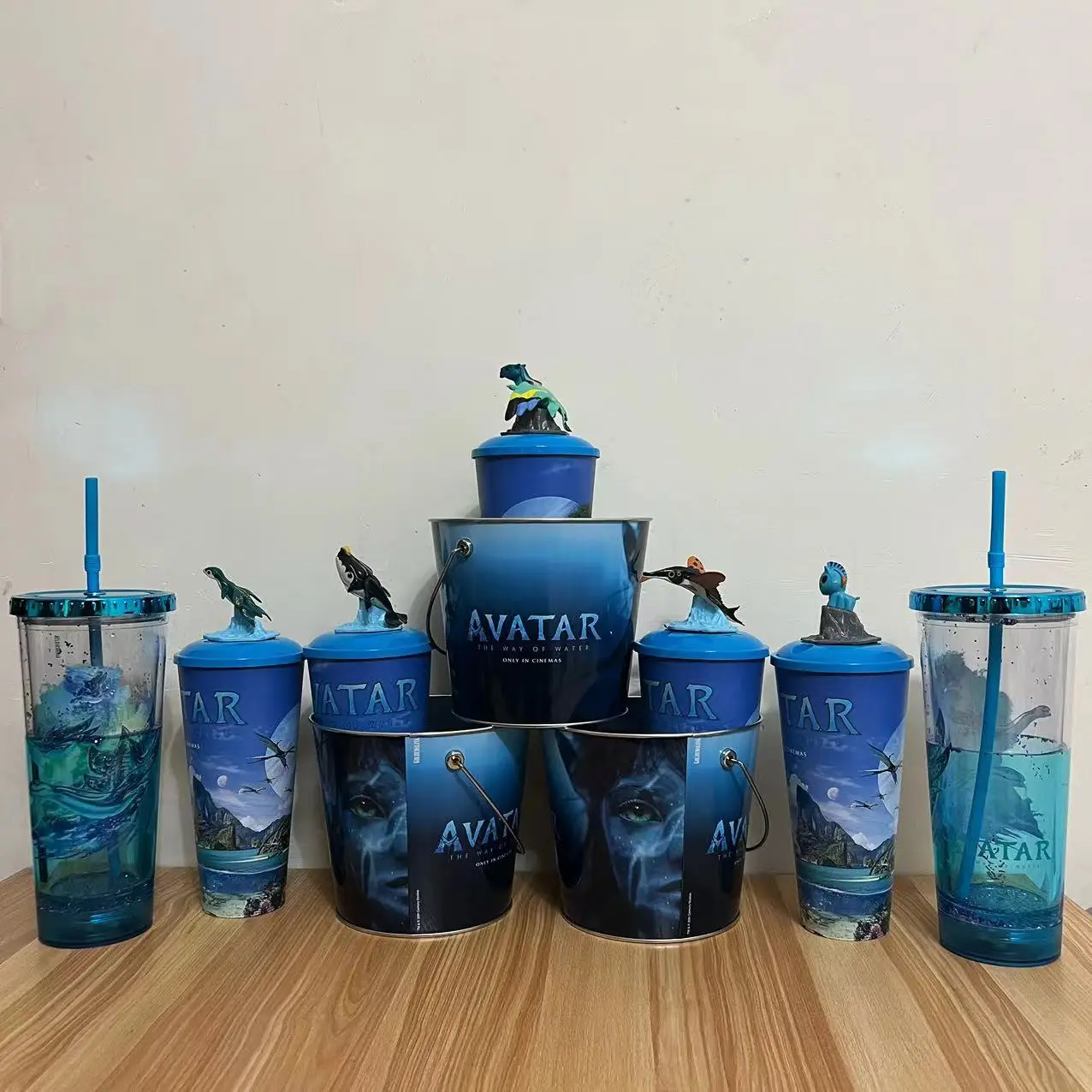 Avatar-The-Way-of-Water-Movie-Topper-Cup-22oz-Theater-exclusivo-wtih ...