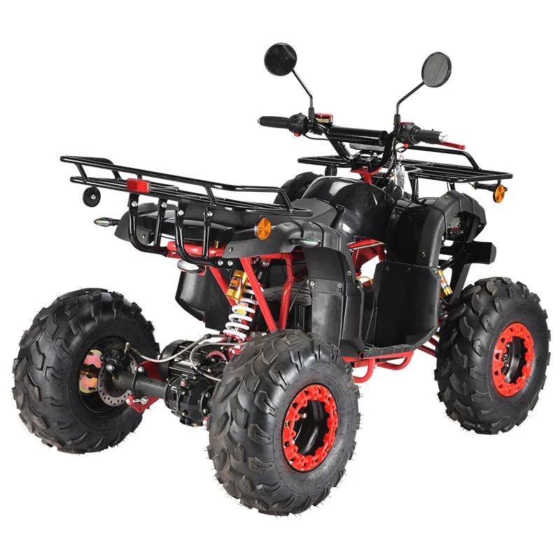 Adult Off-road Electric Beach Vehicle With Lead-acid Battery ...