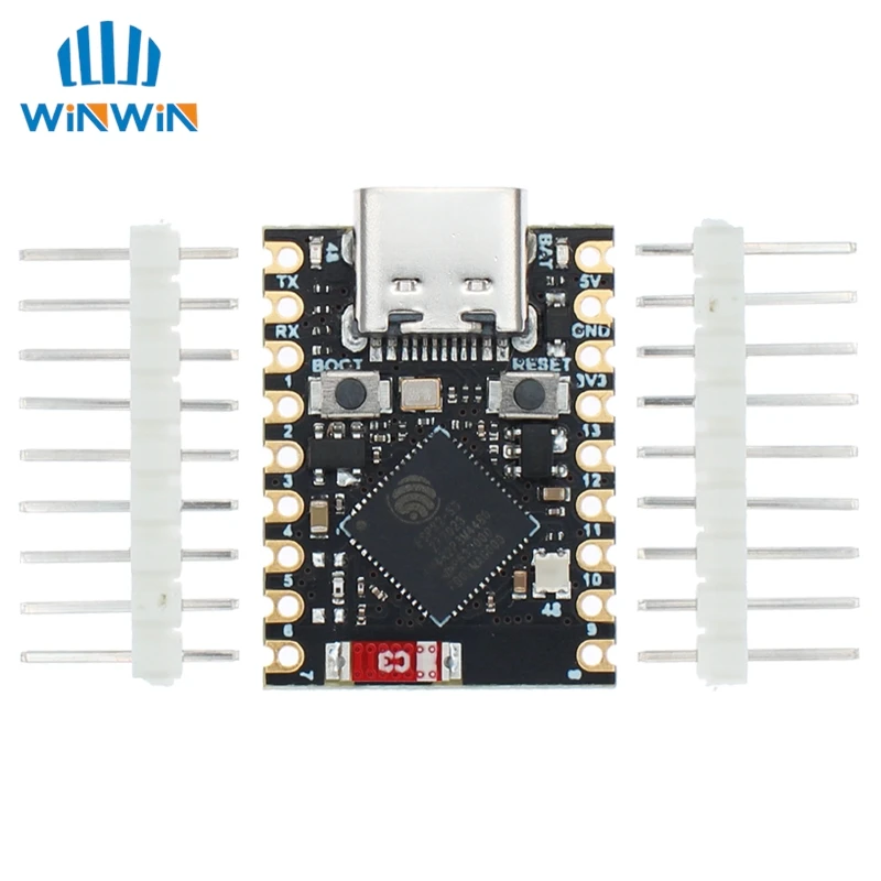 Esp32 S3 Development Board Esp32 Supermini Development Board Esp32 Development Board Wifi