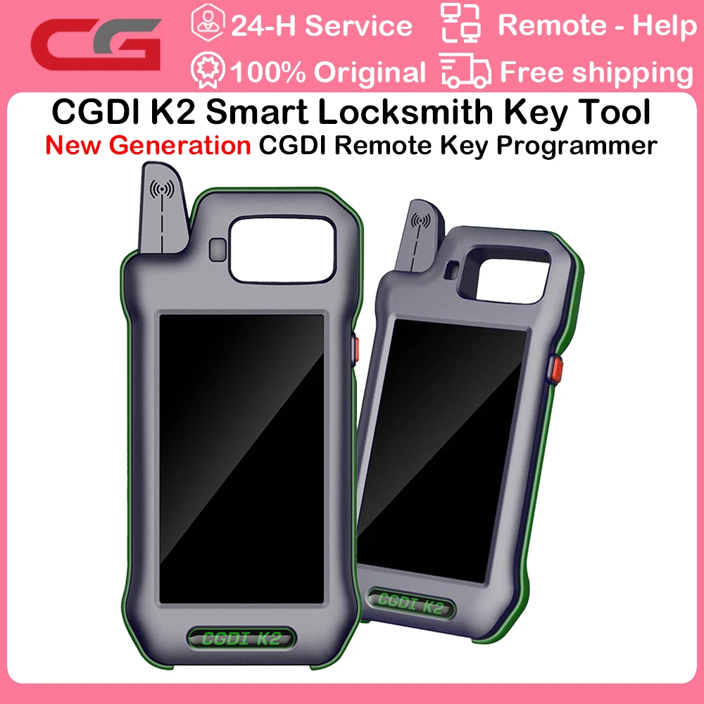 in-stock-2024-CGDl-K2-Wifi-Professional-Multi-functional-Smart ...