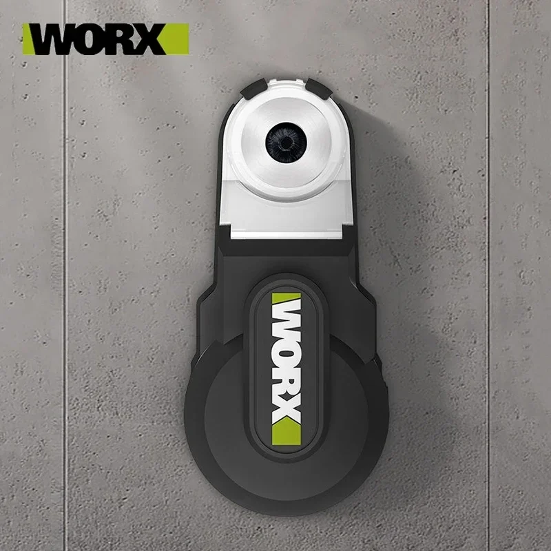 Original WORX Powerful Cleaner Dust Collect WA1602 WA1601 Visual Dust ...
