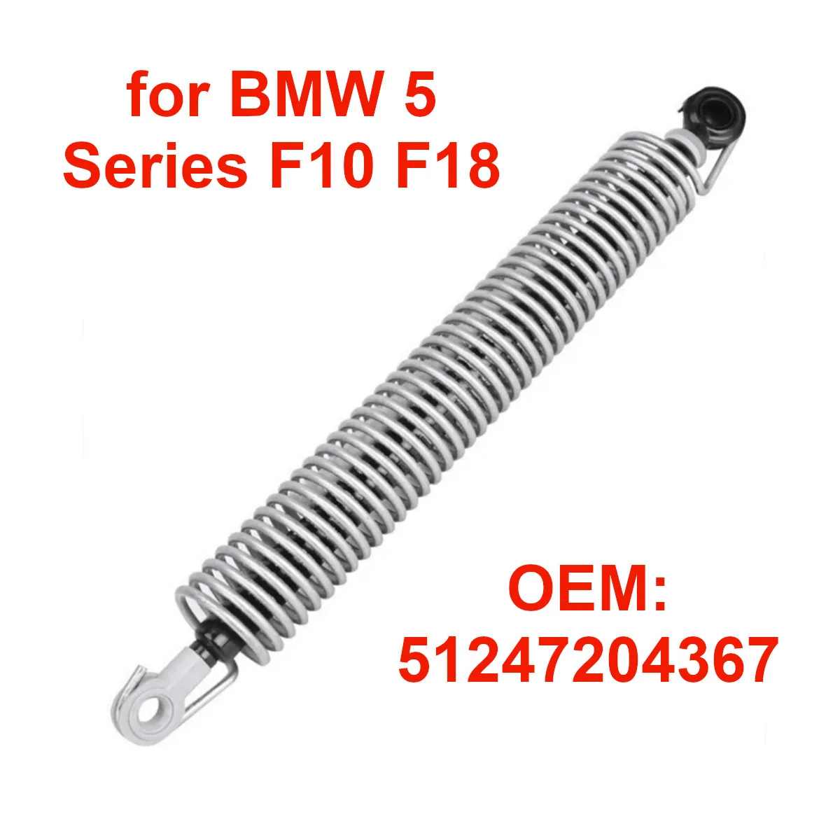 Car-Rear-Tailgate-Lid-Absorber-Trunk-Shock-Lifting-Spring-Damper ...