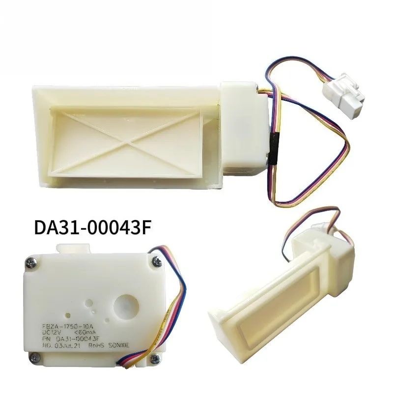 For Samsung Refrigerator Air Door Damper Motor DA31-00043F BCD ...